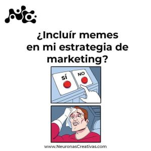 Incluir memes en la estrategia de marketing, ¿sí o no?